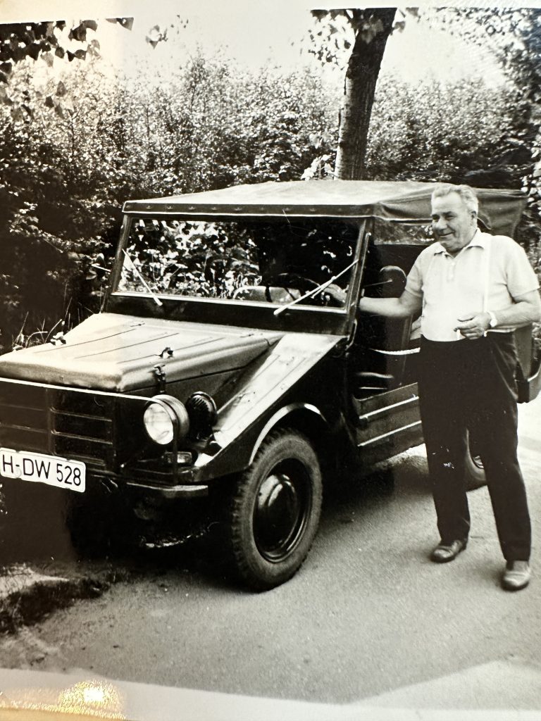 Über uns - In Hannover und deutschlandweit